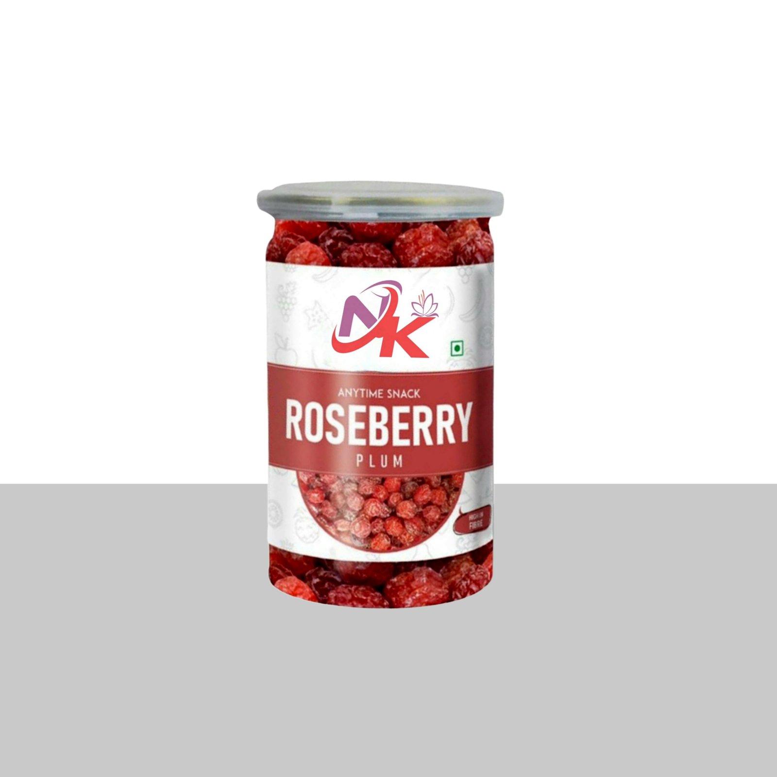 Rose Berry – Pampore Kesar®